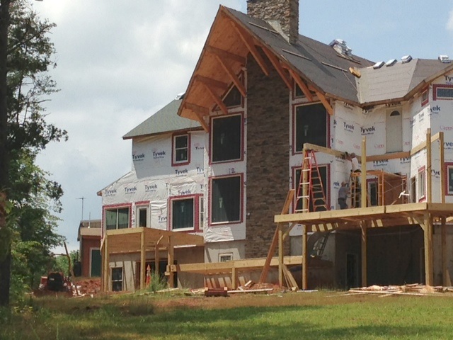 Bedford Landings Blog Roof_complete - Bedford Landings Blog