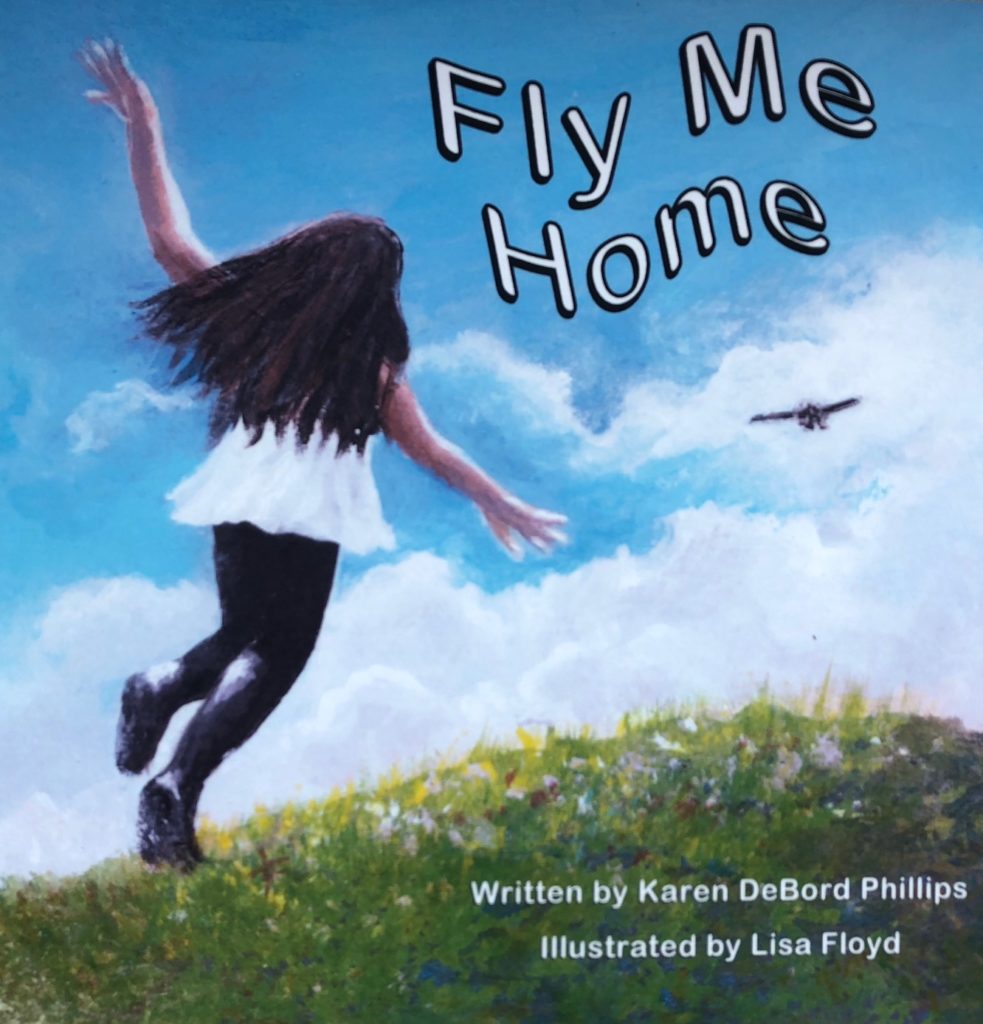 Bedford Landings Blog FlyMeHome_Cover - Bedford Landings Blog