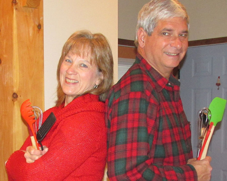 Bedford Landings Blog Being a Rocker at Age 65! How these Innkeepers ...